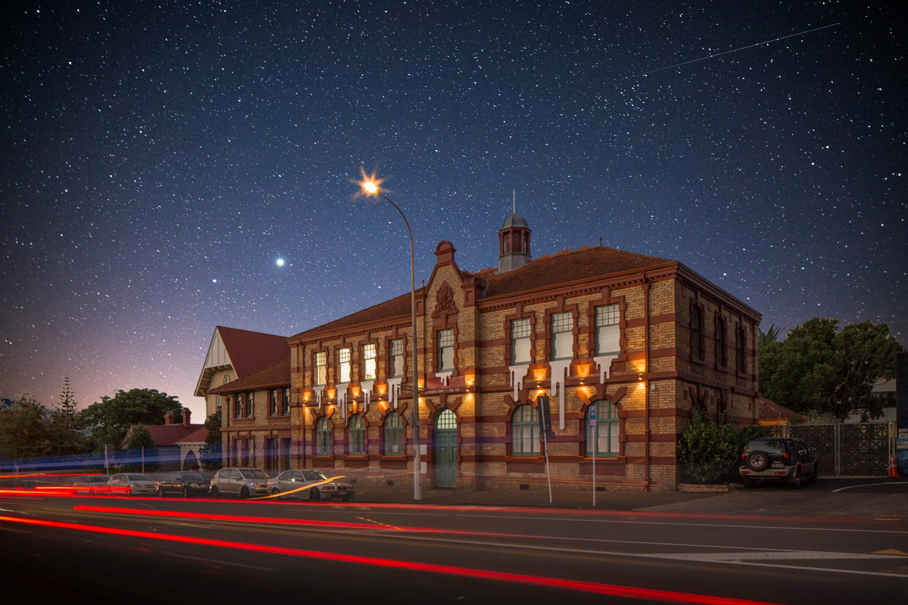 Matariki After Dark | Matariki I te Pō - Matariki