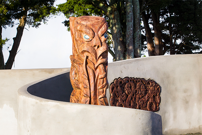 Ngaa Hau E Whaa Marae o Pukekohe - Matariki