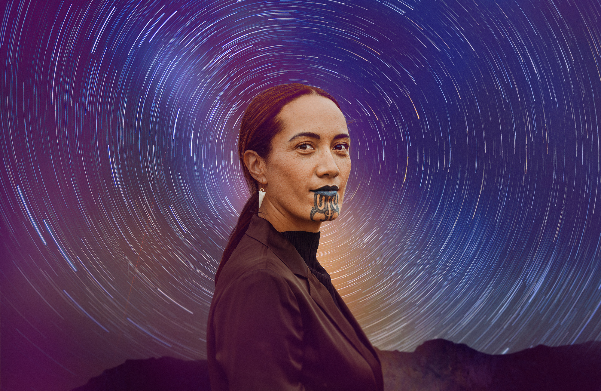 Auckland Philharmonia | Matariki with Ria Hall - Matariki
