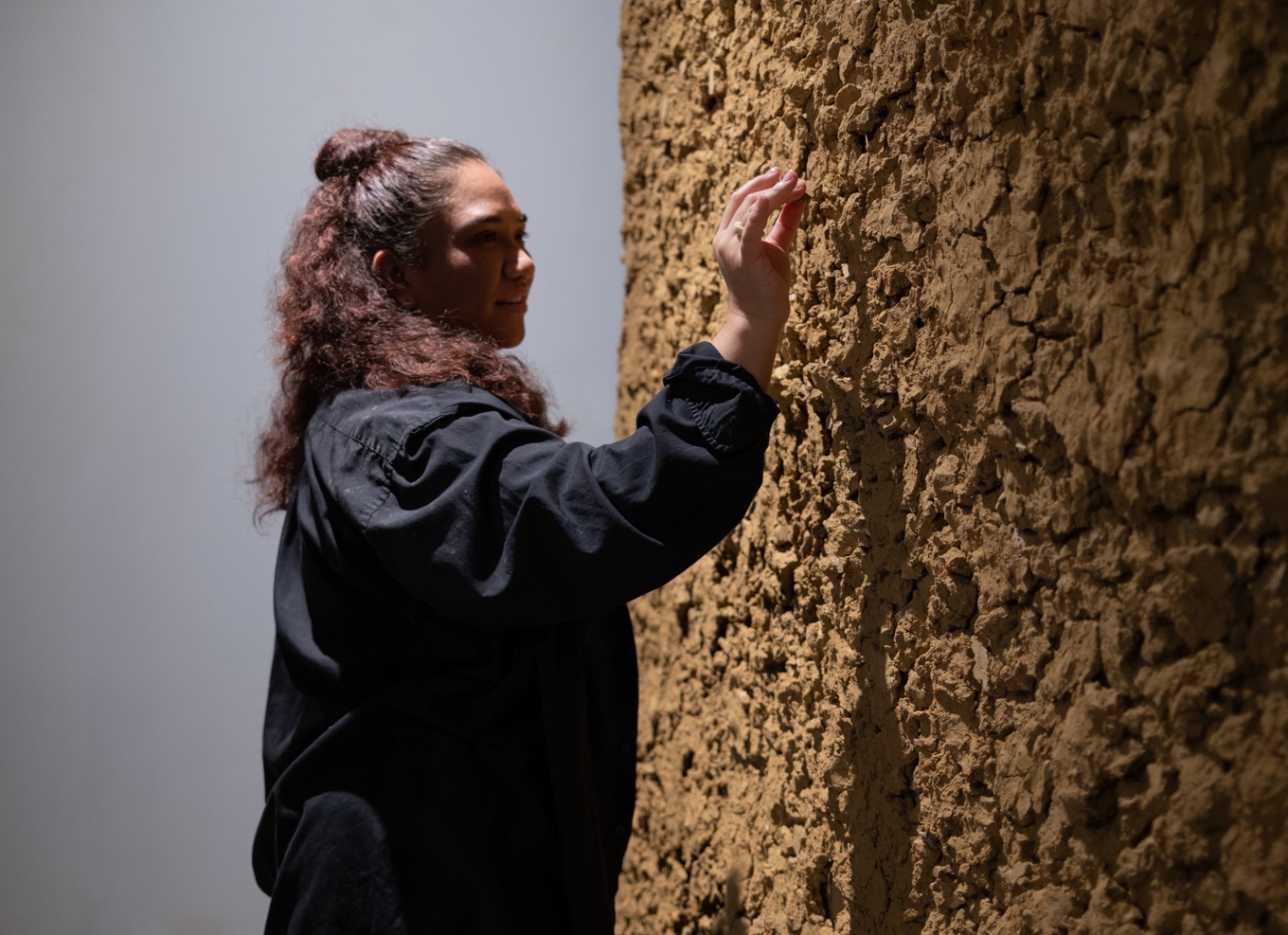 A Surface To Gather Together: Harakeke Paper Workshop - Matariki