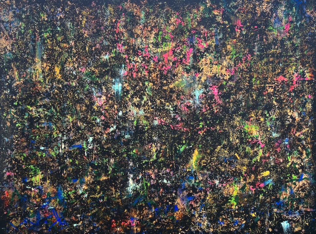 Waitaa ki te Maanuka,Waitii ki te Mangatangi, Waipuna ki te Rangi ...