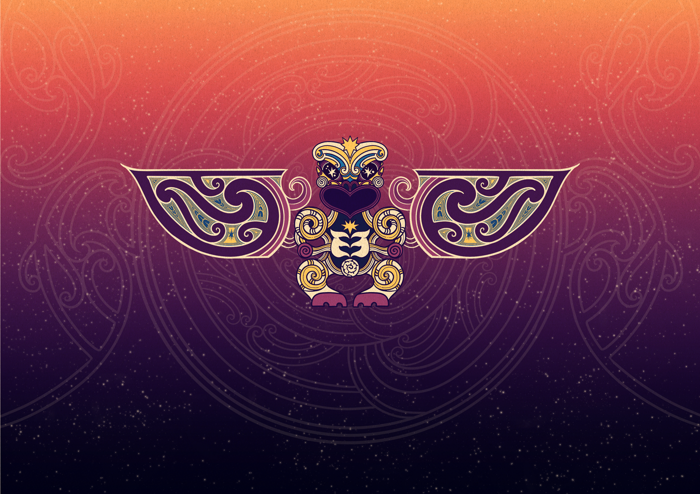 Matariki ki MOTAT - Matariki