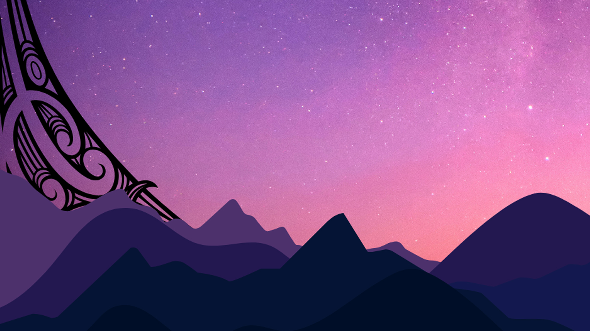 Waka Craft - Matariki