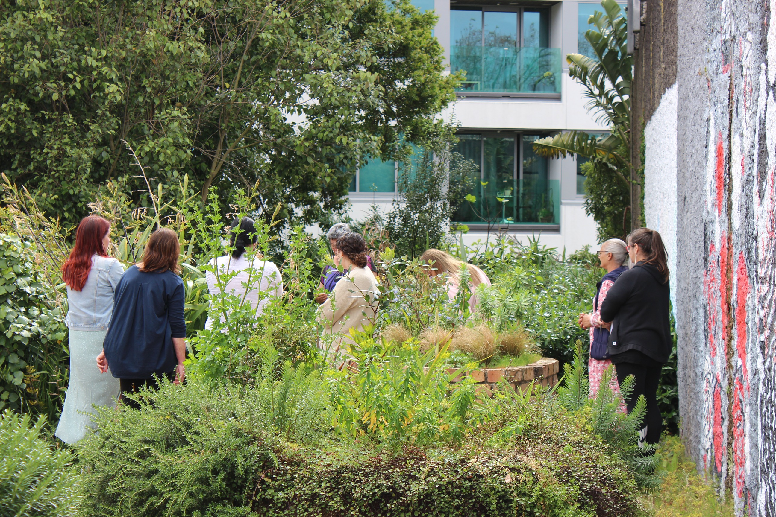 Rongoā Māori Workshop by Donna Kerridge - Matariki