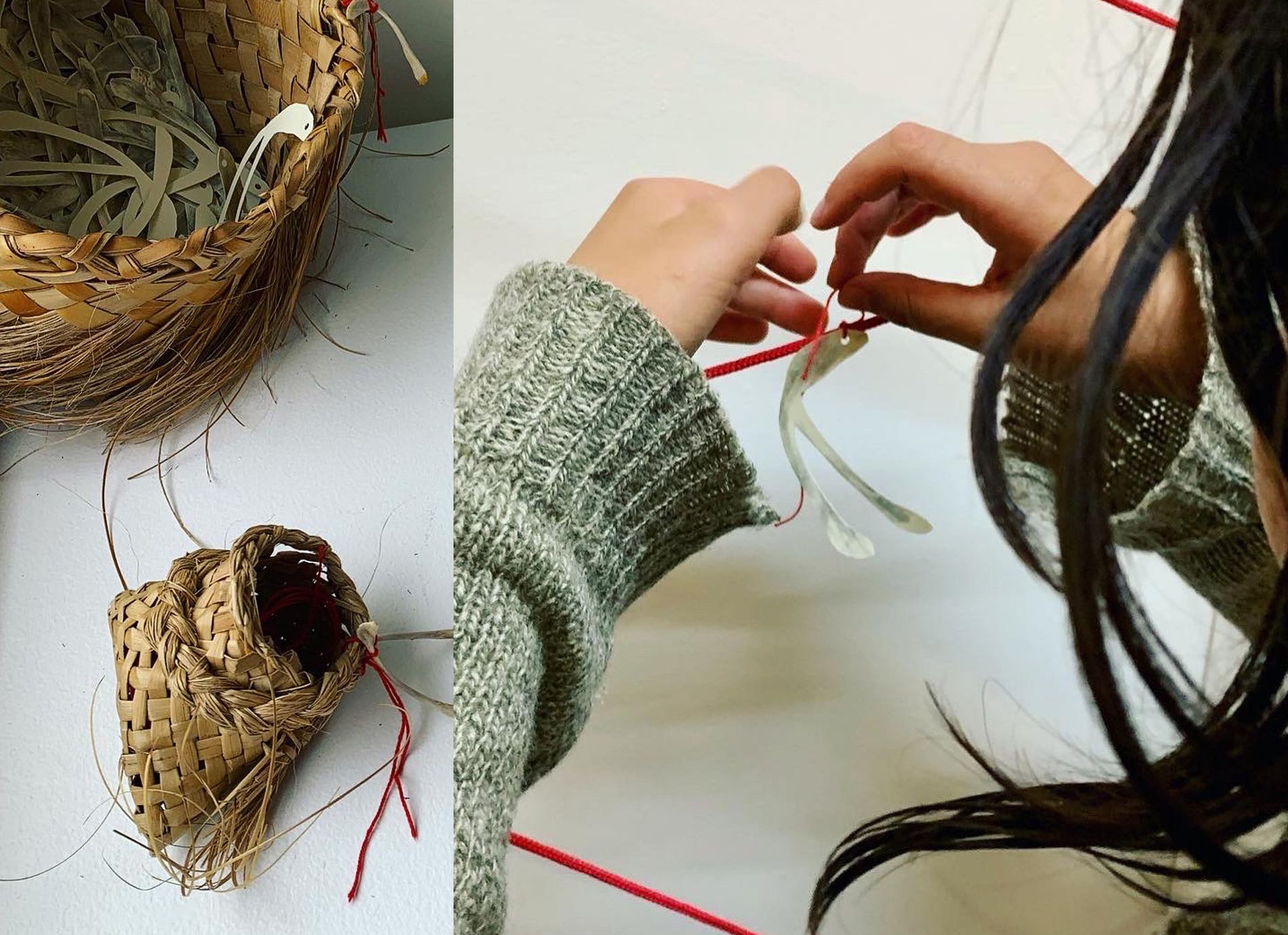 Dawn Wishes to Hiwa-i-te-Rangi - Matariki