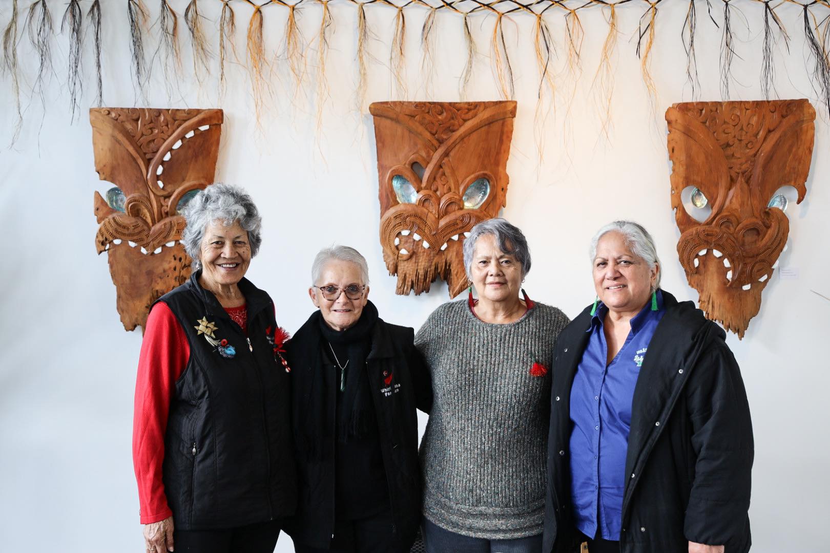 Waitaa ki te Maanuka,Waitii ki te Mangatangi, Waipuna ki te Rangi ...